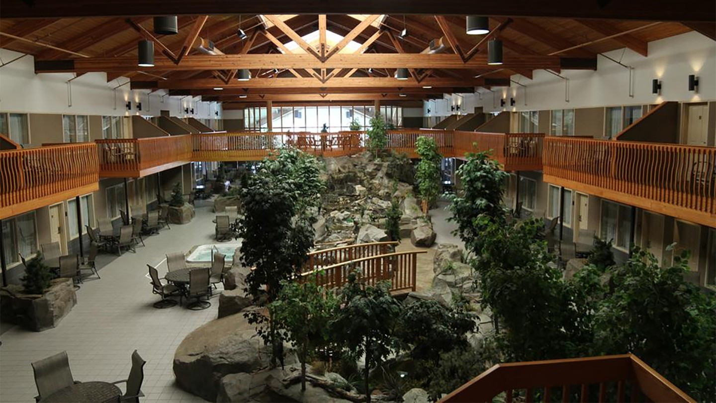 Hotels | Visit Grand Forks