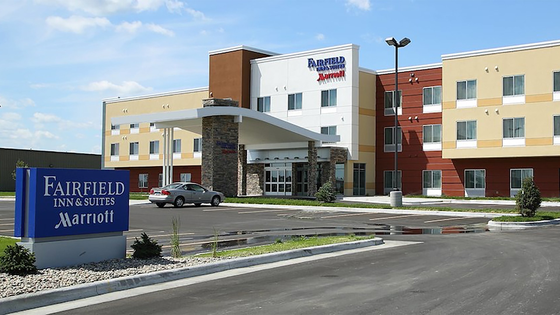 Hotels | Visit Grand Forks