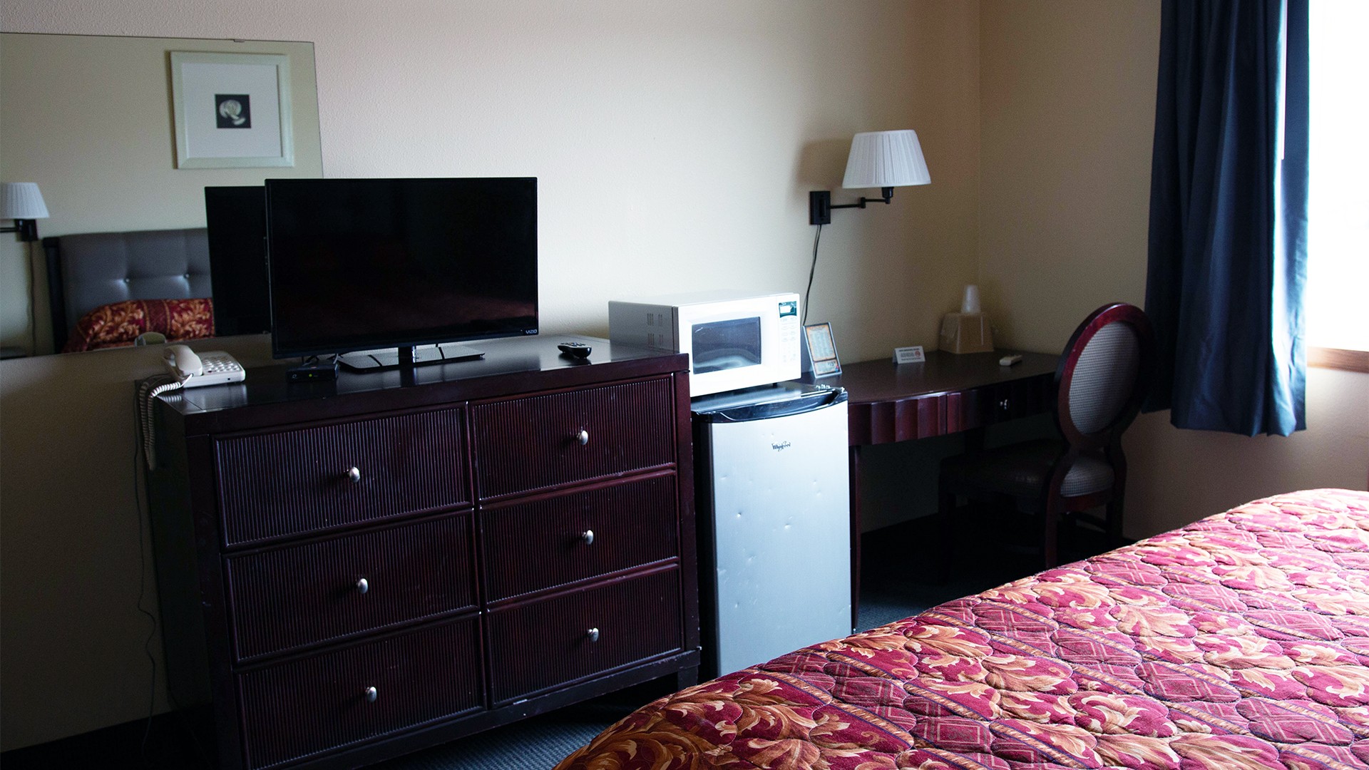 Hotels | Visit Grand Forks