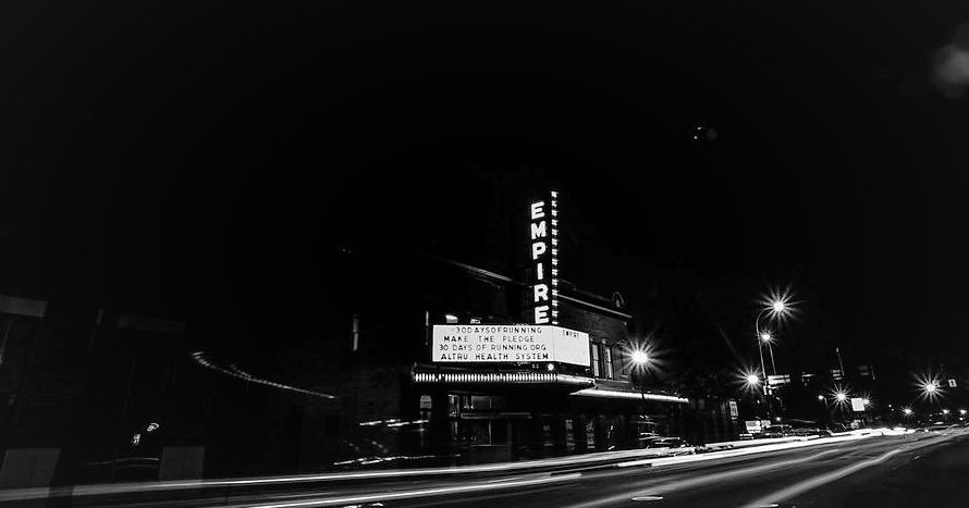 Celebrating America Film Series: "1776" | Visit Grand Forks