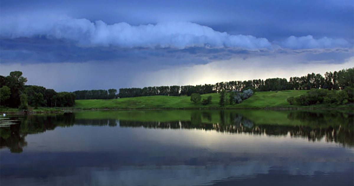 Larimore Dam Recreation Area & Campground | Visit Grand Forks