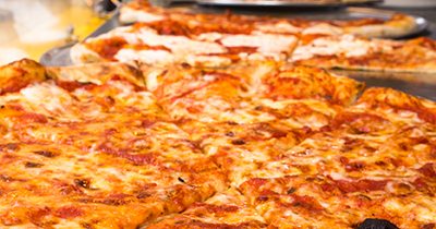 $5 off minimum $30 order at Italian Moon | Visit Grand Forks