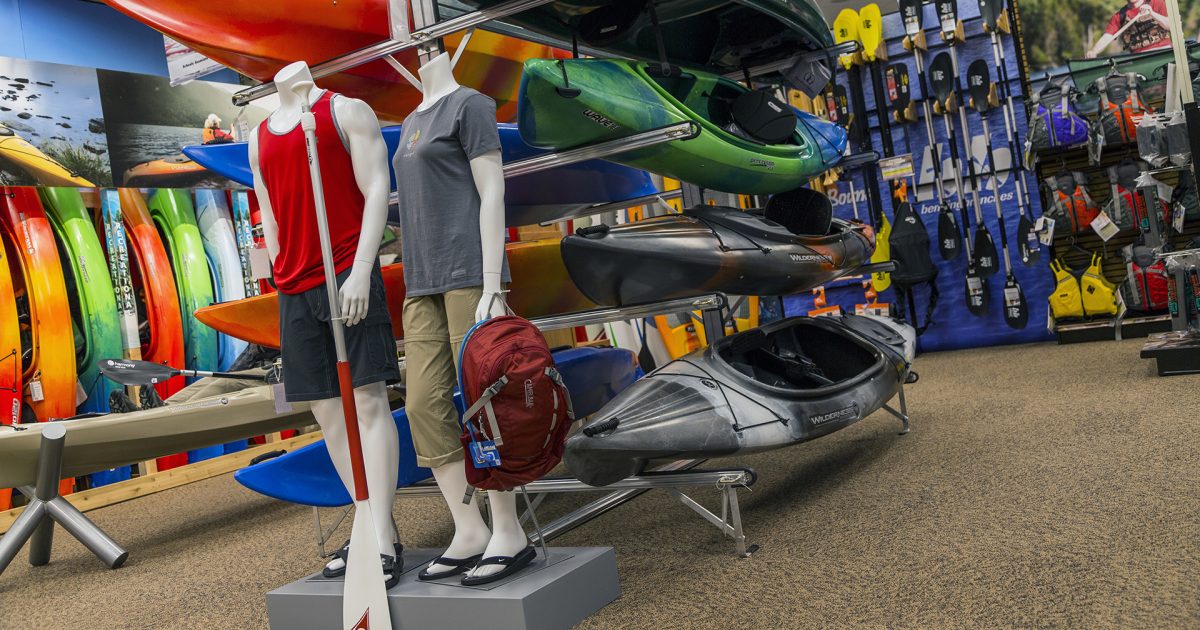 Scheels Sports | Visit Grand Forks