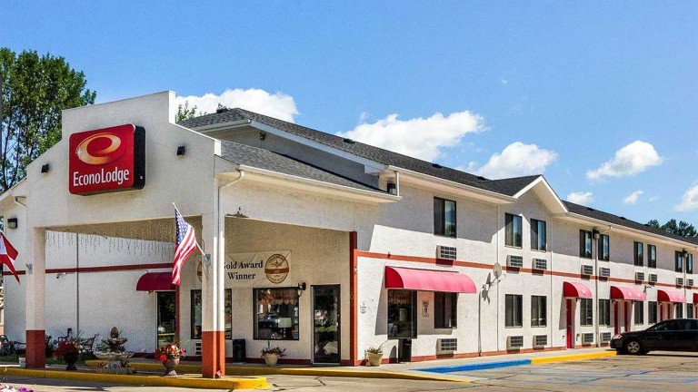 Hotels | Visit Grand Forks