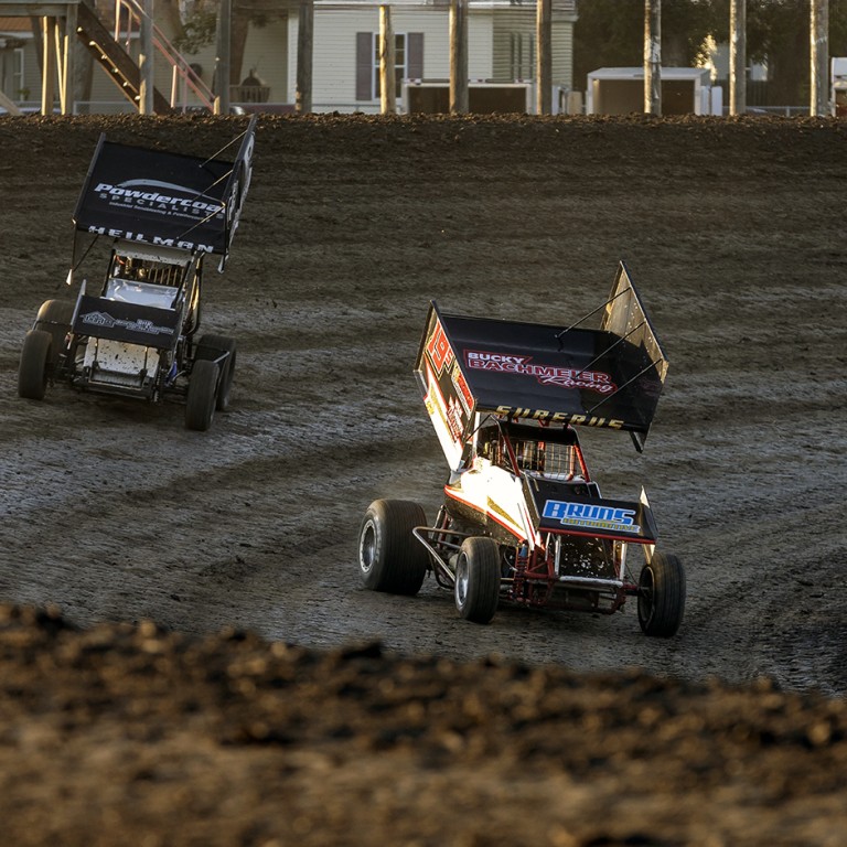 River Cities Speedway | Visit Grand Forks