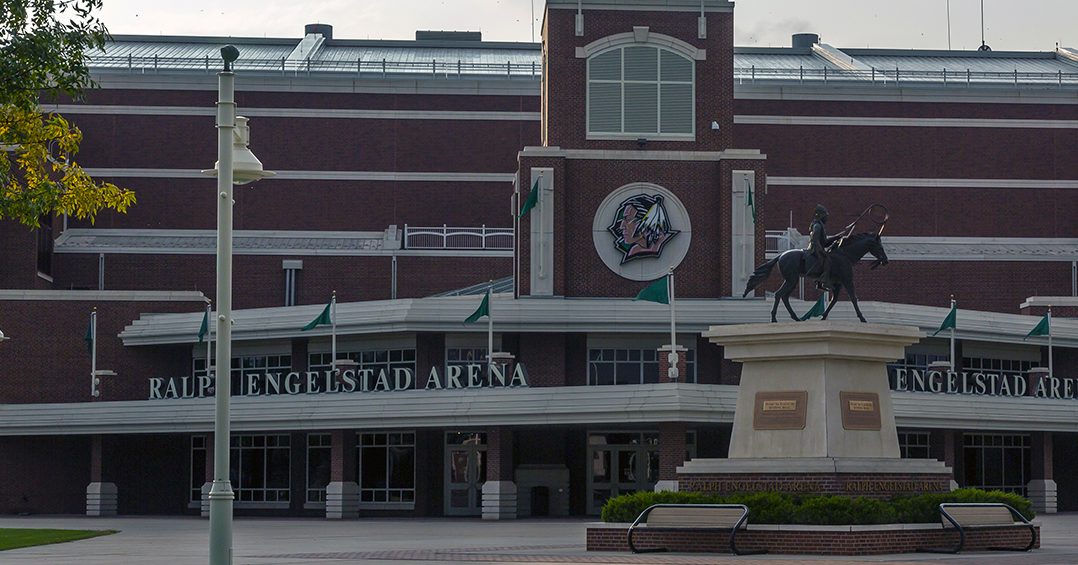 Tour the Ralph Engelstad Arena | Visit Grand Forks