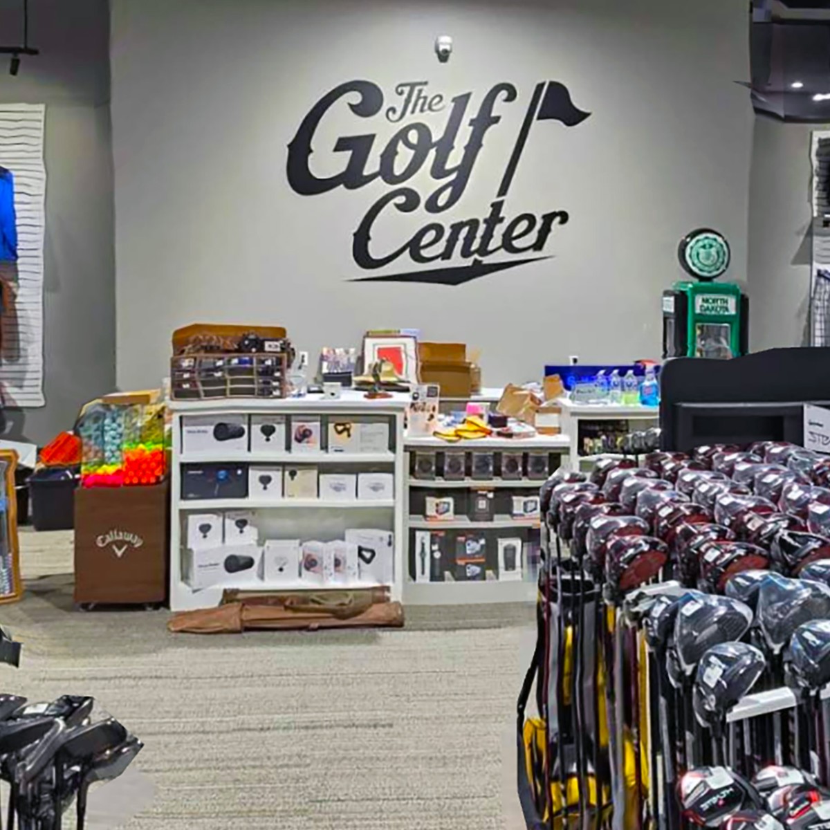 The Golf Center | Visit Grand Forks