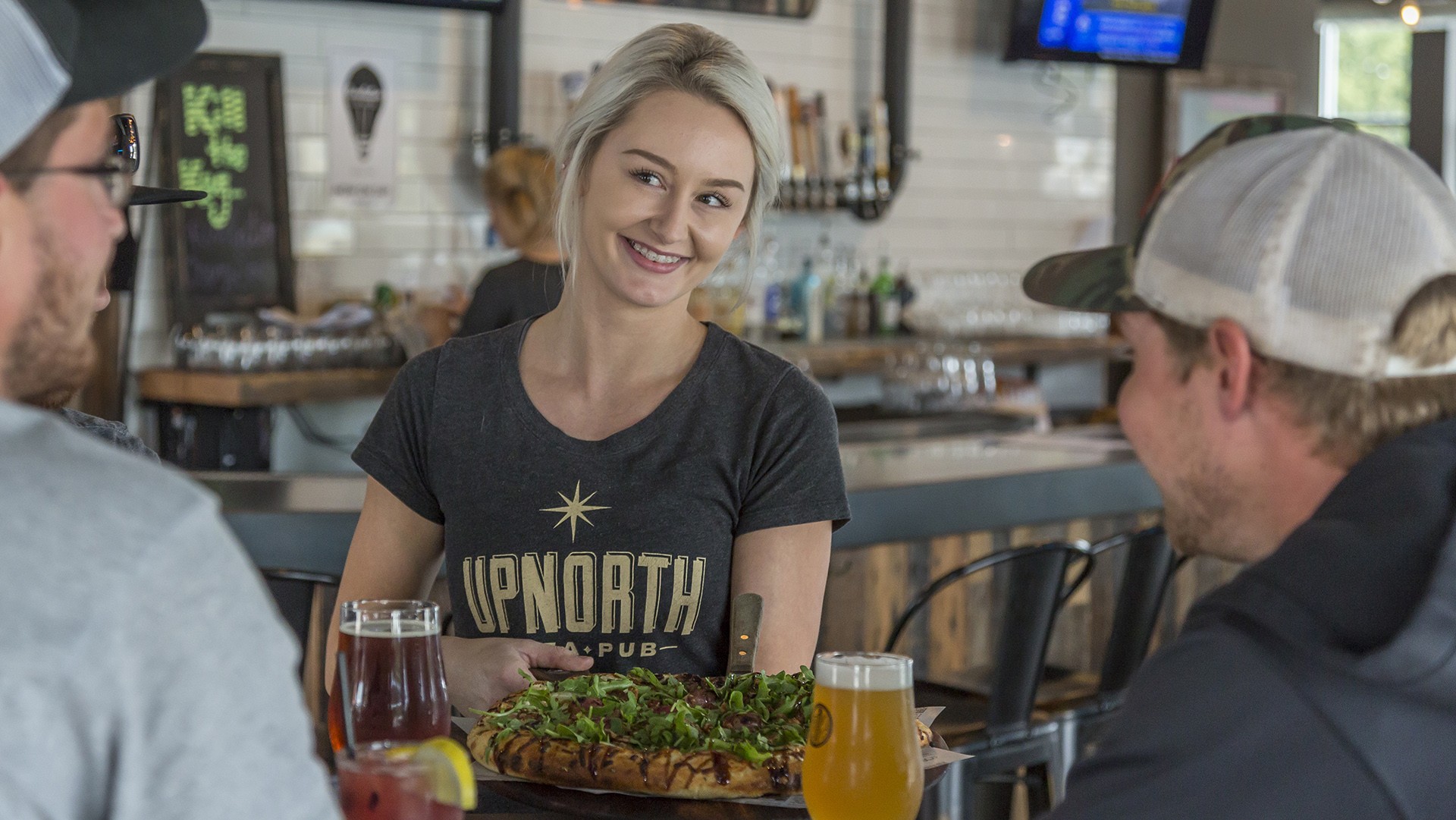 Downtown East Grand Forks self-guided walking tour: Enjoy a MiNny ...